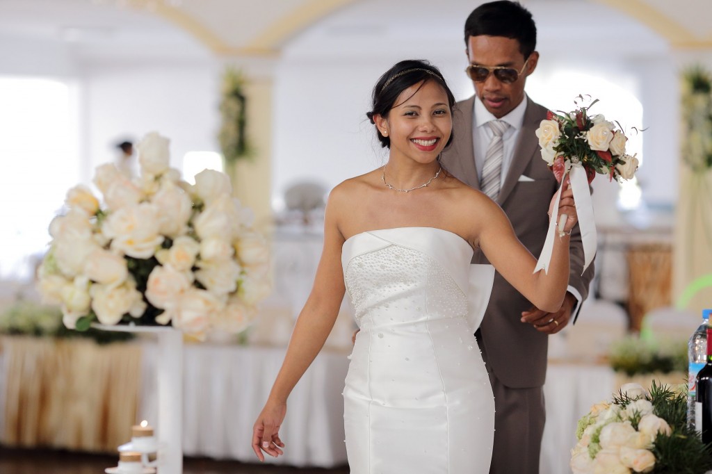 Lova & Niry » Espace Les Colonnades - Salle de réception - Salle de ...