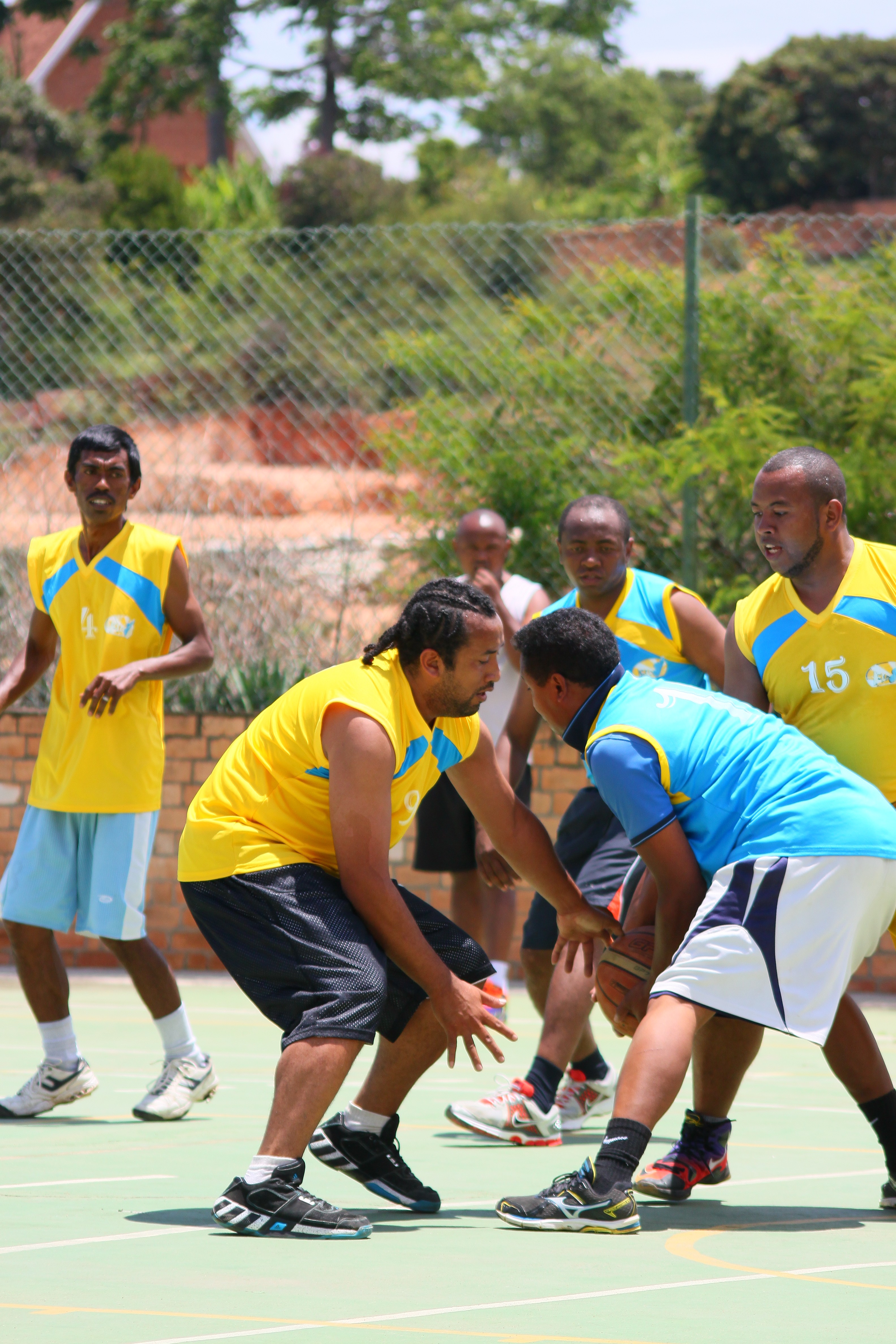 Nos aménagements extérieurs » Espace Les Colonnades - Salle de ...