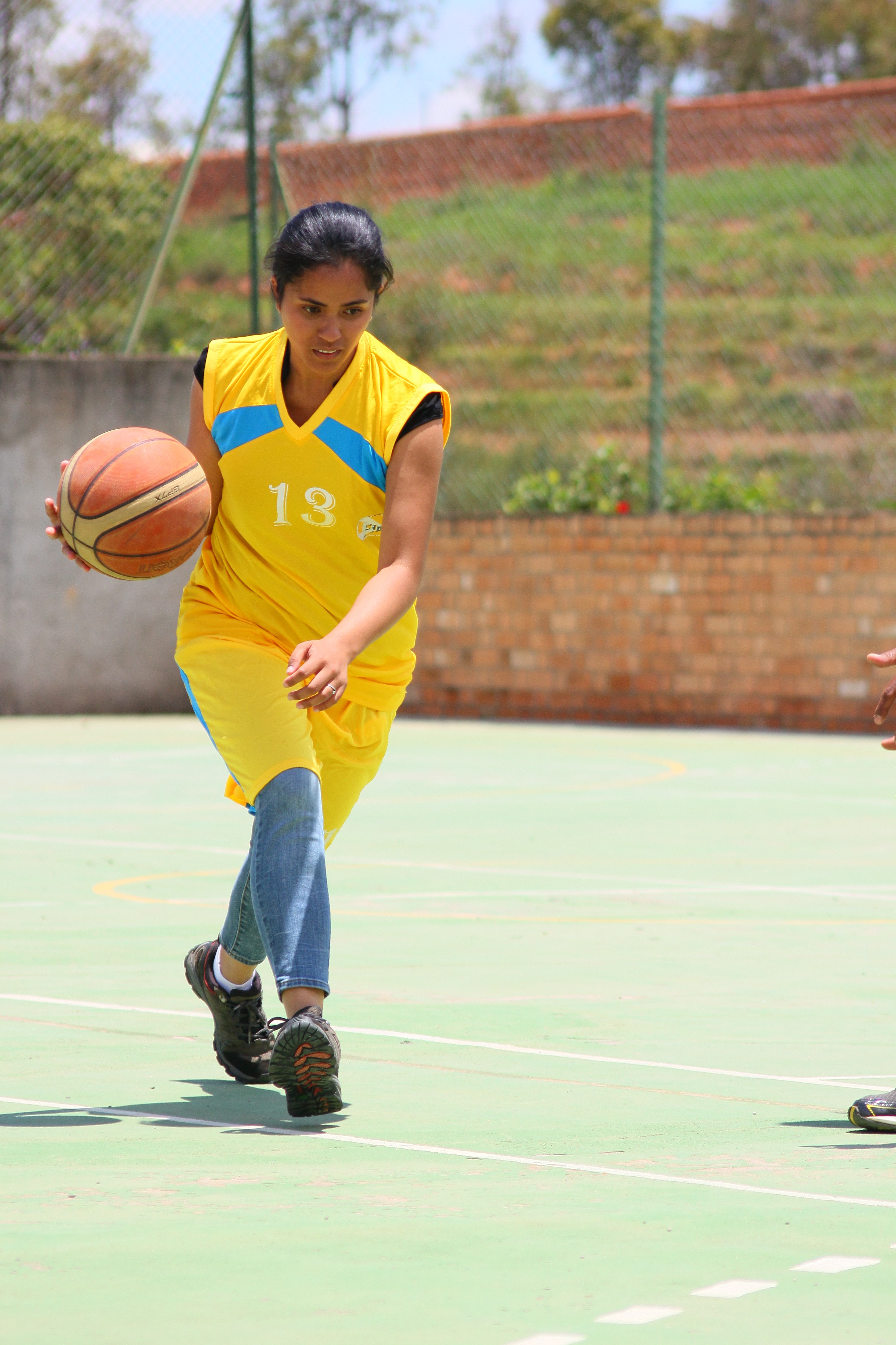FID Madagascar : Fête de fin d'année à Les Colonnades » Espace Les ...